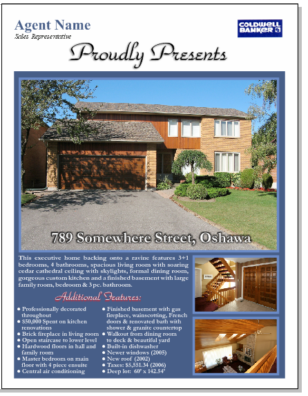 Large Feature Sheets – HomePhotos