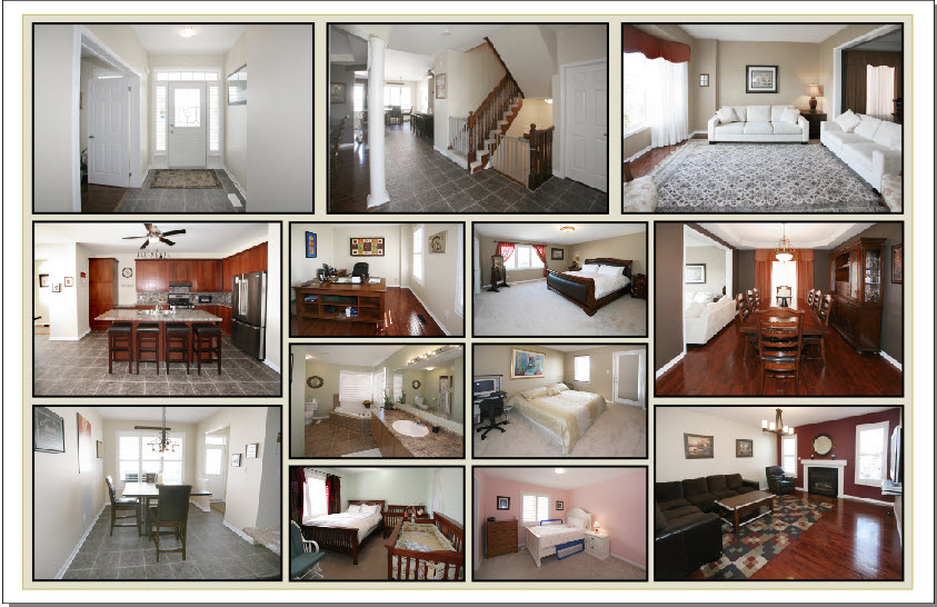 Large Feature Sheets – HomePhotos