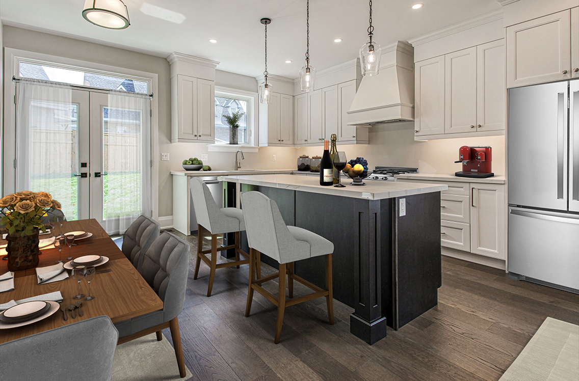 Virtual Staging – HomePhotos