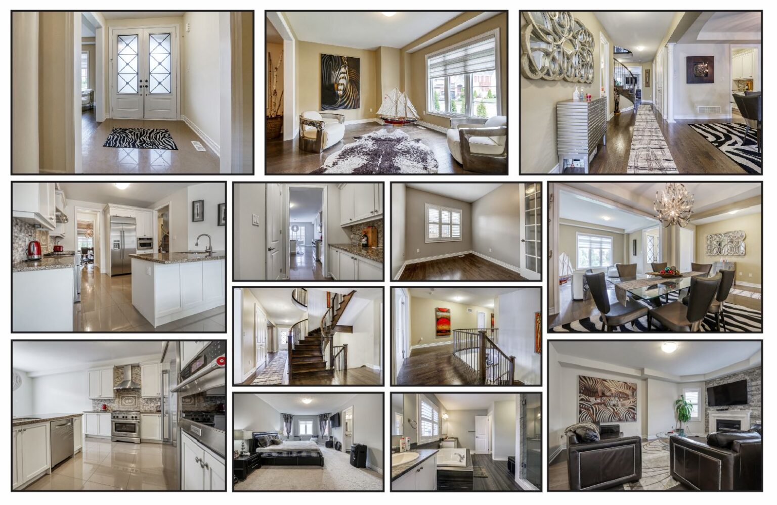 Large Feature Sheets – HomePhotos